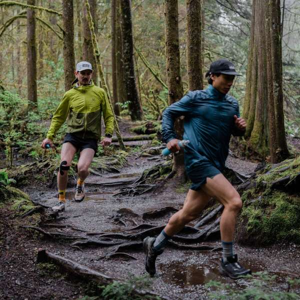 Näak | Performance Nutrition and Hydration for Ultra Distance Sports